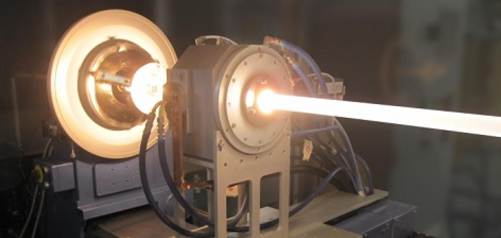 Nextrom MCVD system is ideal for specialty fibre preform | Fibre Systems